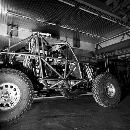 Photo Gallery - Featured Vehicles - Pro Chassis